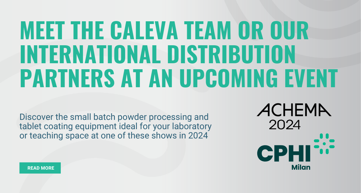 Events & Exhibitions in 2024